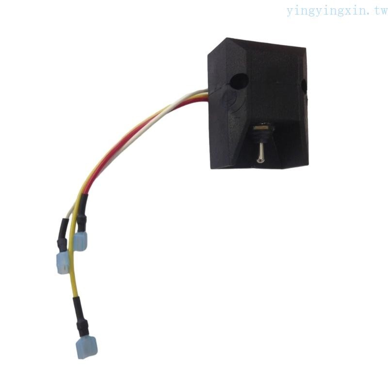 Yx 升級版開關更換 264346 安全方便的開關卡車 GPT TE | 蝦皮購物