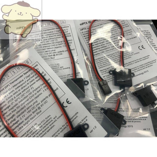 高達 MRT mPTX Transponder 個人計時感應器/適用於MYLAPS AMB系統 | 蝦皮購物