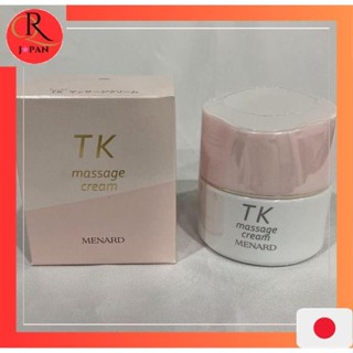 Menard TK 按摩霜 (80g) Direct from Japan | 蝦皮購物