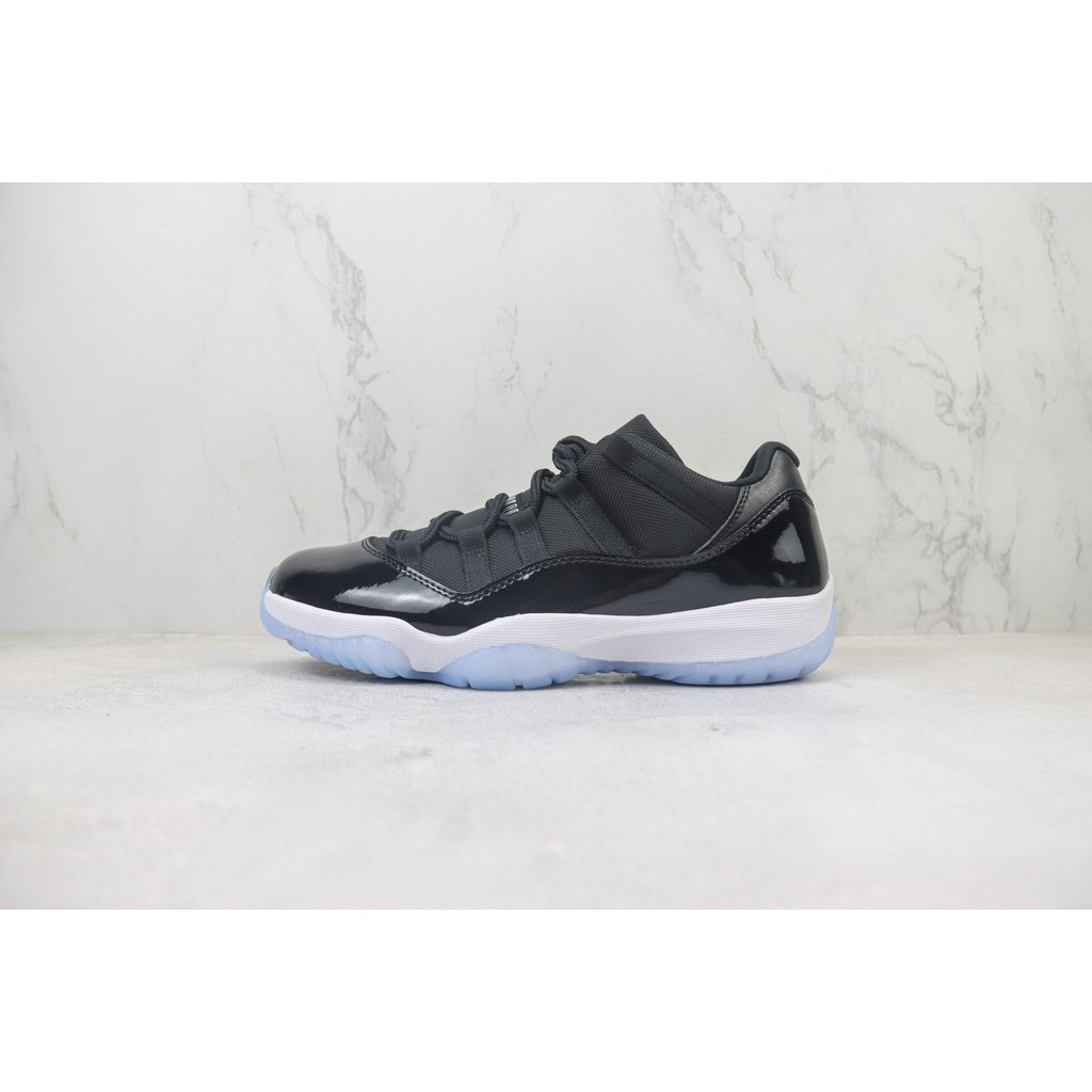 耐吉 Nike Air Jordan AJ11 Retro Low “Space Jam” 運動籃球鞋 Perfect | 蝦皮購物