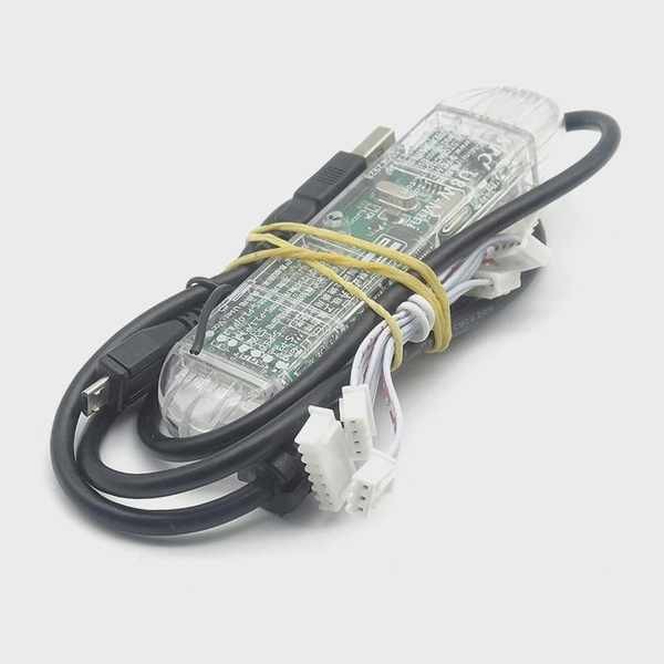 STC下載器 單片機 U8W-Mini編程器 燒錄器 燒寫器 脫機/聯機下載 | 蝦皮購物