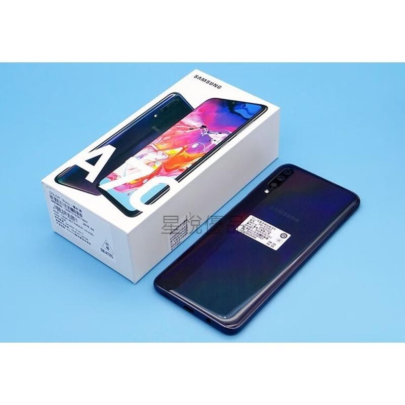 《星悅優品》Samsung/三星 Galaxy A70/A7050 手機 | 蝦皮購物