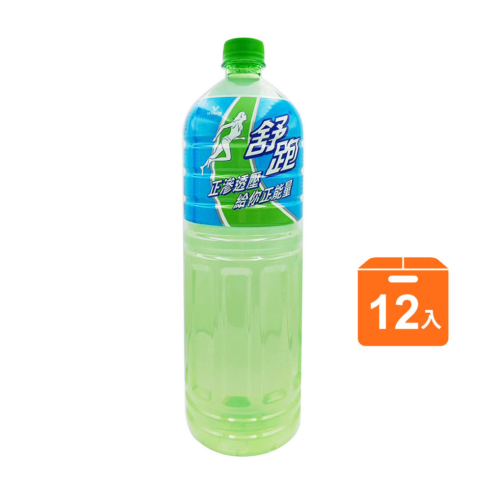 舒跑運動飲料1500mlx12入 | 蝦皮購物