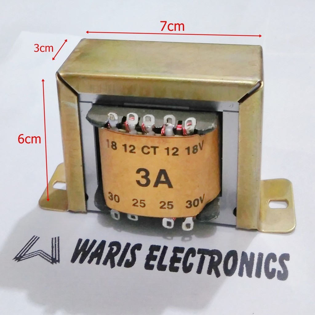 Ct 3A安培王30V變壓器 | 蝦皮購物