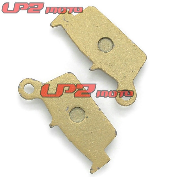 【活動降價】適用鈴木DR125 RM125/25 96-12年 RMX250 DR-Z400 後剎車皮剎車片 | 蝦皮購物