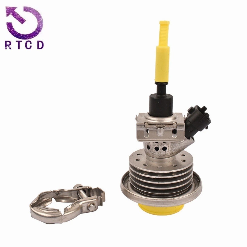 尿素噴油器0444021046 0444021013適用於J-eep Grand 1500 3.0升 | 蝦皮購物