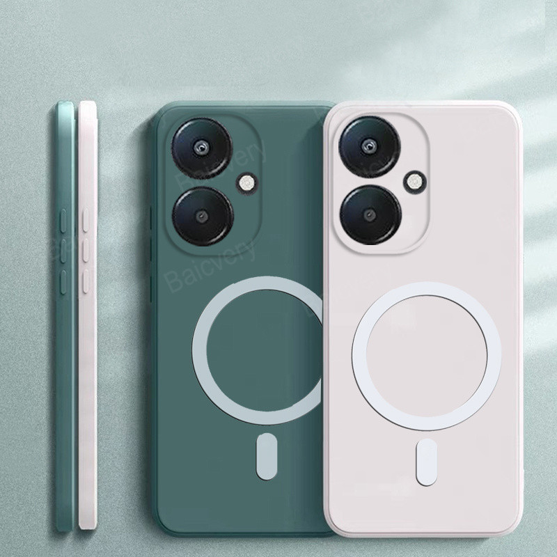 XIAOMI 適用於小米 Redmi 13C 5G 23124RN87G / Redmi 13R 5G / POCO M | 蝦皮購物
