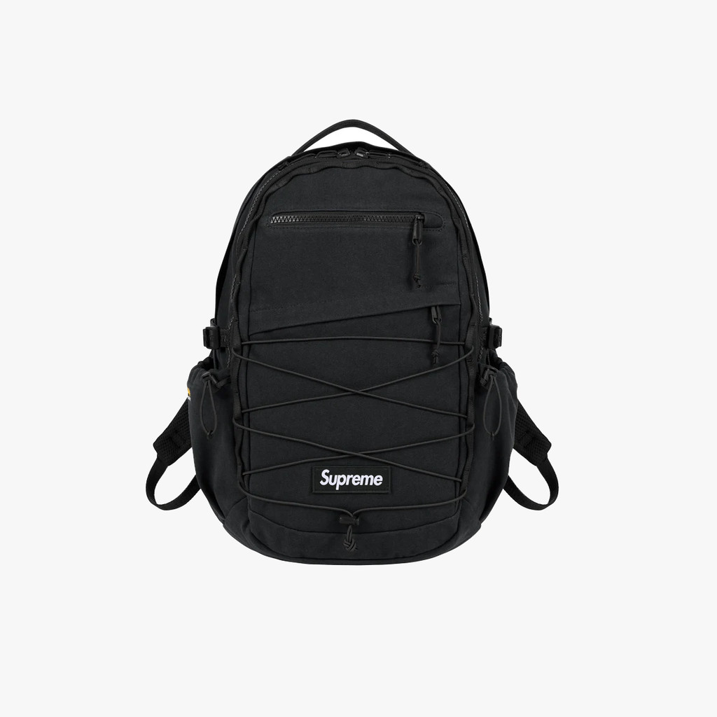 【ZIPPER】Supreme 25SS Backpack Cordura | 蝦皮購物