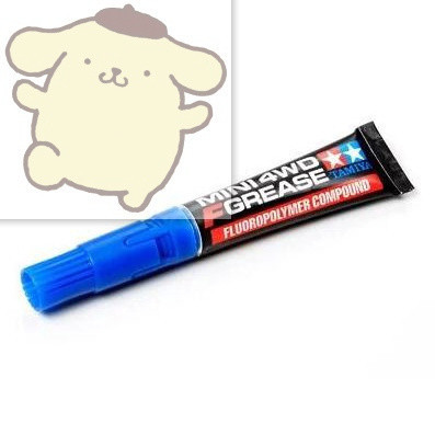 高達 TAMIYA 15383 鐵氟龍專用耐磨齒輪油 (3g) | 蝦皮購物