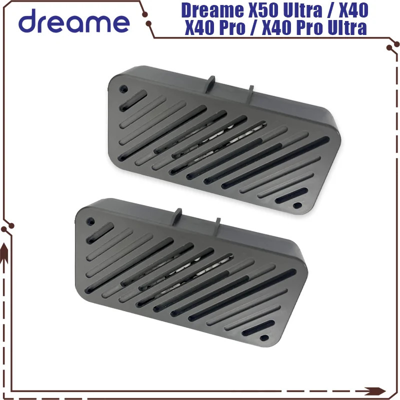Dreame X50 Ultra / X40 / X40 Pro / X40 Pro Ultra 吸塵器更換零件的污水箱 | 蝦皮購物