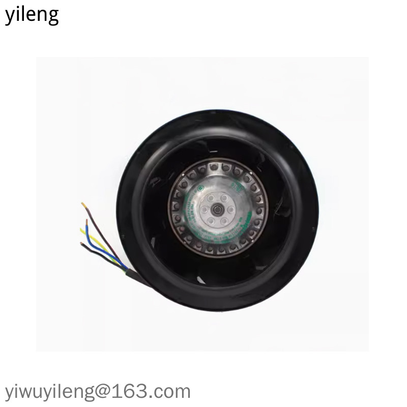 Ebmpapst離心風機用於空氣淨化r2e133-bh66-14-05-06-07-24-25-26-27-31-33- | 蝦皮購物
