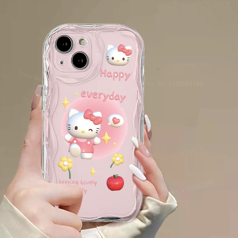 卡通 Hello Kitty Kuromi 可愛狗狗保護套 Honor X8 X7 X8b X6 X6a X6s X7b 蝦皮購物
