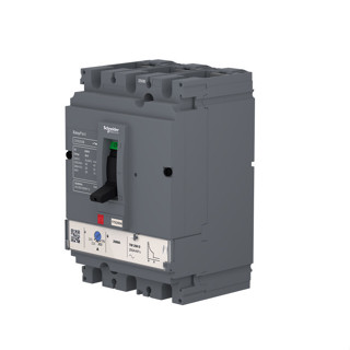 Mccb 3P B 型 25kA - 施耐德電氣 - LV 系列調節電路510300 Lv510302 Lv510304 | 蝦皮購物