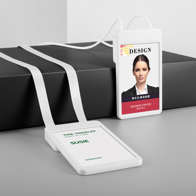 客製化 名牌 創意工牌訂製高檔工作牌胸牌掛胸卡工作證定做工卡工號姓名牌訂製 | 蝦皮購物