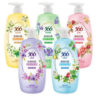 566抗菌香氛洗髮精800g(多款任選)【愛買】 | 蝦皮購物