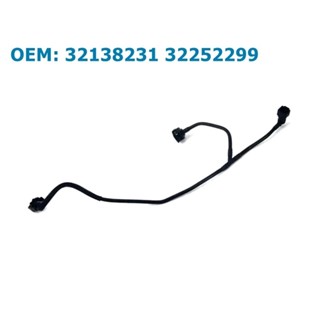 32138231 32252299 Xc60 汽車冷卻系統膨脹水箱呼吸器通風散熱器軟管配件 | 蝦皮購物