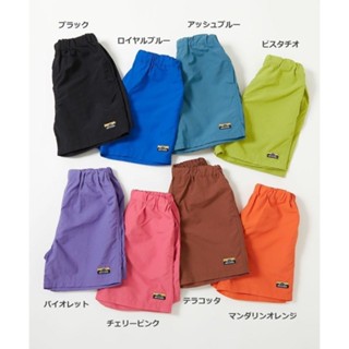 2024｜🇯🇵DEVIROCK｜水陸兩用｜撥水加工｜抗氯處理｜膝上五分褲｜100-160 | 蝦皮購物