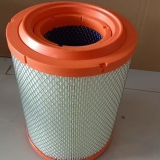 k2025PU空氣濾芯適配新江淮空濾駿鈴帥鈴輕卡空氣濾清器空氣格 | 蝦皮購物