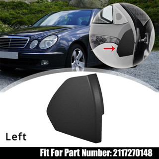 新的!! 黑色車門側飾板左右側適合梅賽德斯奔馳 W211 2117270248 2117270148 | 蝦皮購物