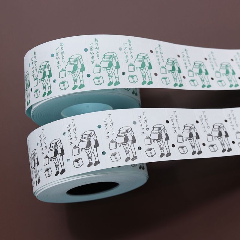 【文具患者】日本 36 Sublo 書包男孩 標籤貼紙卷｜羅久井聯名款｜貼紙 分裝 打標機 標籤貼 標籤貼紙｜ | 蝦皮購物