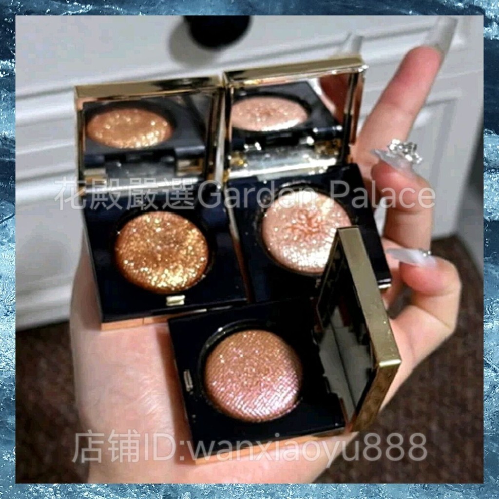 閃爆 銀河系眼影牛郎眼影Bobbi Brown芭比布朗月光石眼影鑽石高光試色小樣爆閃亮 | 蝦皮購物