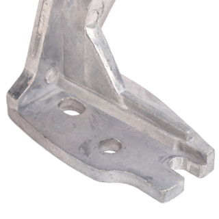 PEUGEOT Tma~中冷器支架 9803778880 標致 308 5008 的堅固金屬中冷器安裝支架更換 | 蝦皮購物