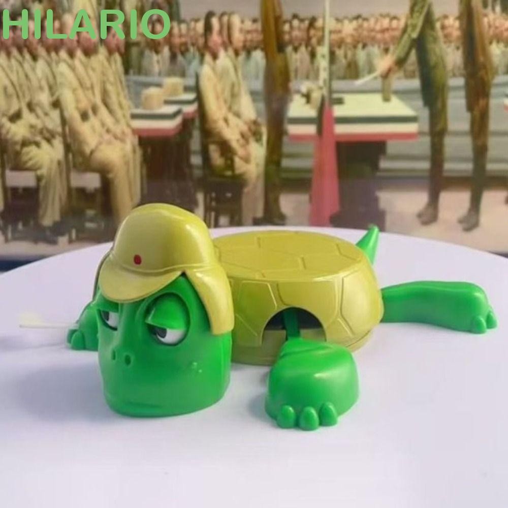 Hilario Panicked Turtle Coaster,ABS 按壓龜杯墊古怪玩具,創意嚇人龜縫隙眼睛杯架龜底杯 | 蝦皮購物