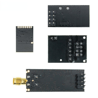 Nrf24l01+pa+lna 1000米GT24Arduino用NRF24L01+2.4GHz NRF24 NRF24 | 蝦皮購物
