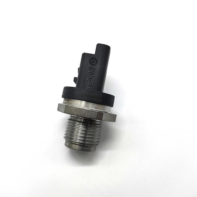 LAND ROVER PEUGEOT 0281002919 調節器柴油磁流導軌壓力傳感器 0 281 002 919 適 | 蝦皮購物