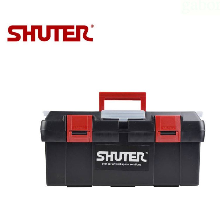 【金兔子事務所】現貨⚡秒發 樹德SHUTER TB-901/TB-902/TB-905 工具箱 | 蝦皮購物
