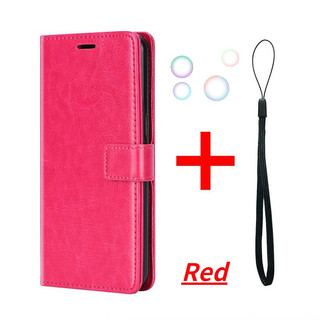 REDMI 紅米10c 220333Qag 220333Qbi 220333Qny 220333Ql 外殼商務皮革可折疊 | 蝦皮購物