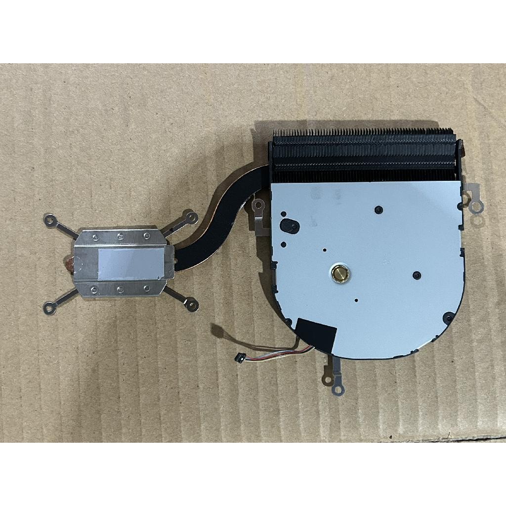 【筆電散熱】全新華碩ASUS B9440 B9440U B9440UA NC55C01-17E01 散熱器風扇 | 蝦皮購物