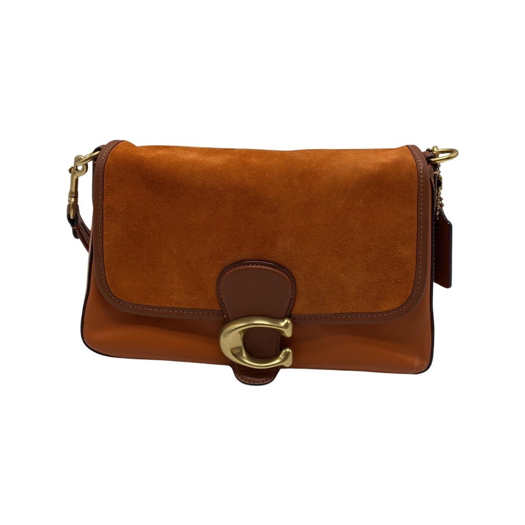 【新莊宏匯廣場店】COACH/側背包//C5262 | 蝦皮購物