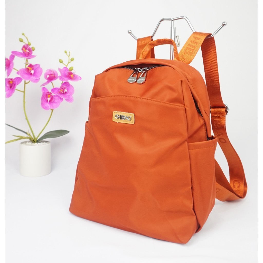 智寶女包chibao ORIGINAL 1683最新進口女包PREMIUM BACKPACK | 蝦皮購物