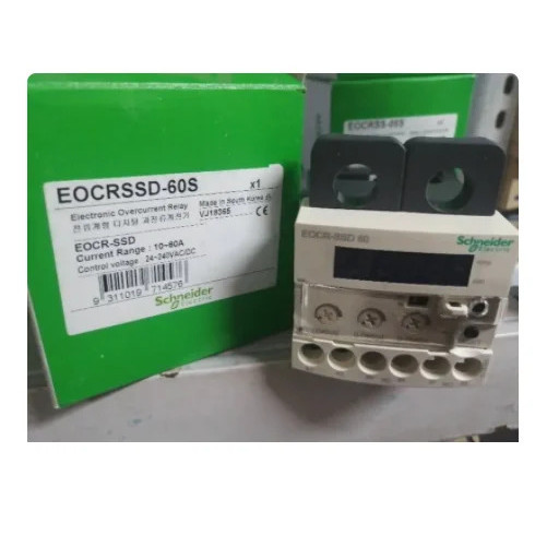 施耐德電氣繼電器 EOCR-SSD-05S EOCRSSD-60S EOCR-SSD-30S EOCRSSD-05D7Q | 蝦皮購物