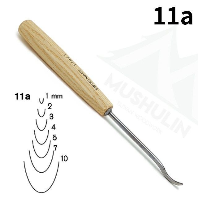 【木樹林】湯匙刀11a刀型系列【瑞士pfeil箭牌】 | 蝦皮購物