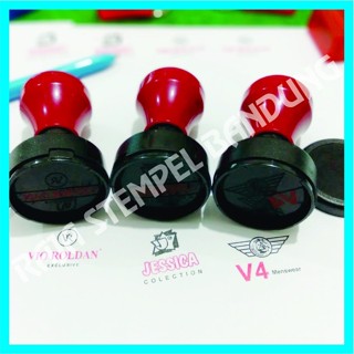 立即成為公司郵票標誌姓名簽名 lunas stample 閃光主要實用 stampel onlineshop | 蝦皮購物