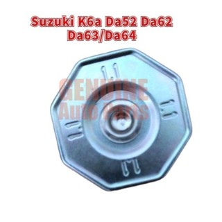 SUZUKI 溫控器蓋/熱敏蓋鈴木 K6A DA52 DA62 DA63 DA64 | 蝦皮購物