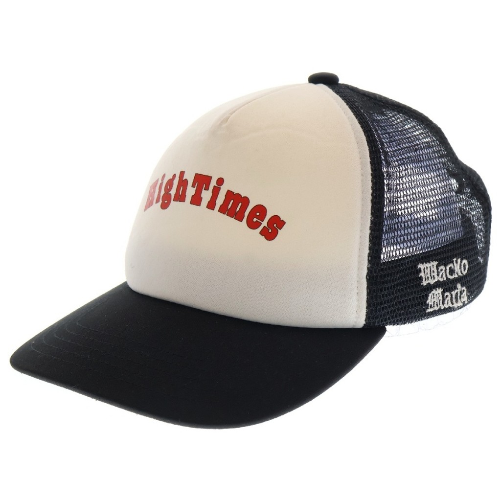 WACKO MARIA me RIER thyme A M O I H ARIA R HIGH 24SS x | 蝦皮購物