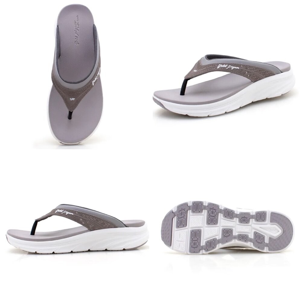 GP 女用拖鞋 厚底 夾腳拖 雲端鞋 人字拖 🔥九折優惠🔥 新款 G2270W G5670 G5658 | 蝦皮購物