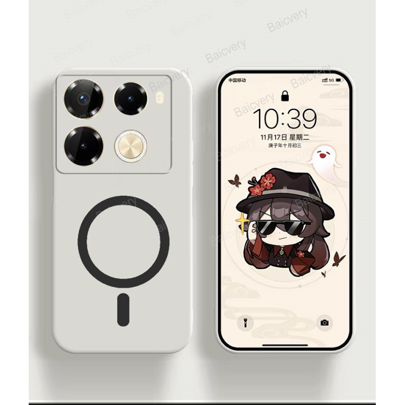 Infinix Note 40 Pro+ Pro Plus 5G X6851B / 40 Pro 4G X6850 / | 蝦皮購物