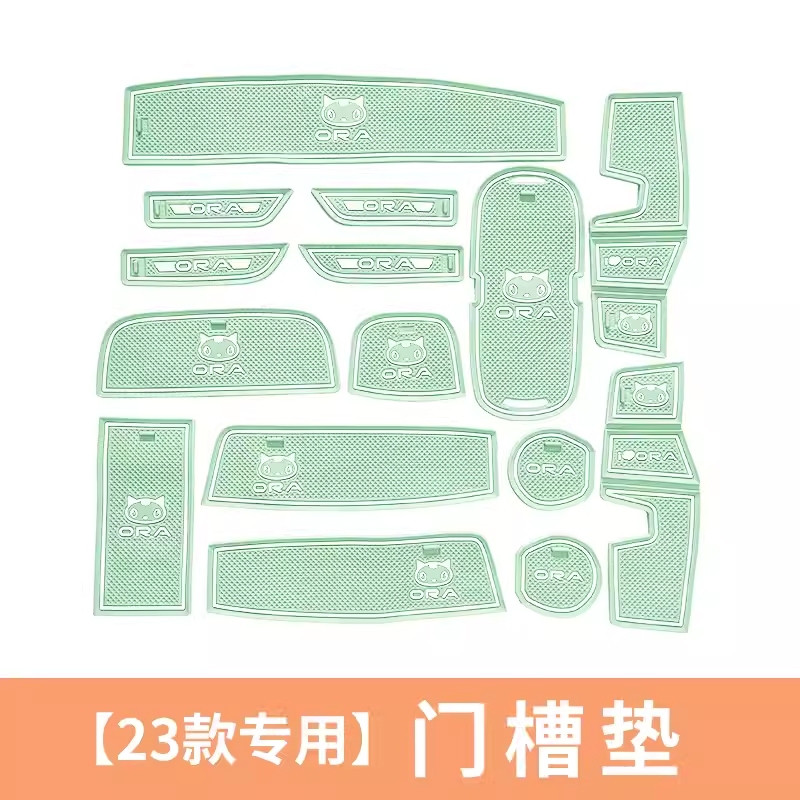 適用於 2023-2024 GWM ORA GOOD CAT TECH/PRO/ULTRA Ola GOOD CAT 特 | 蝦皮購物