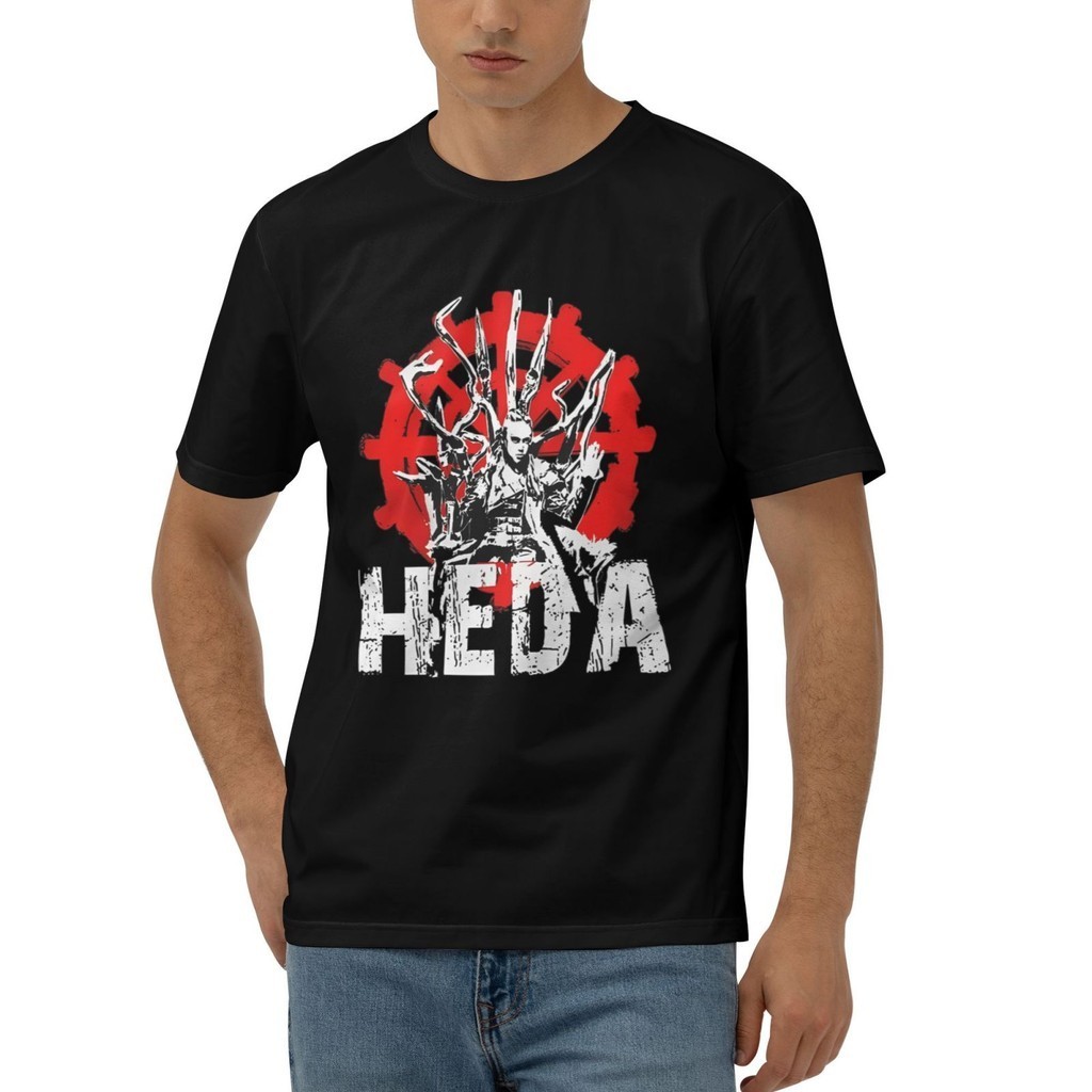 100 Lexa Symbol Heda 定制超大經典 T 恤 | 蝦皮購物