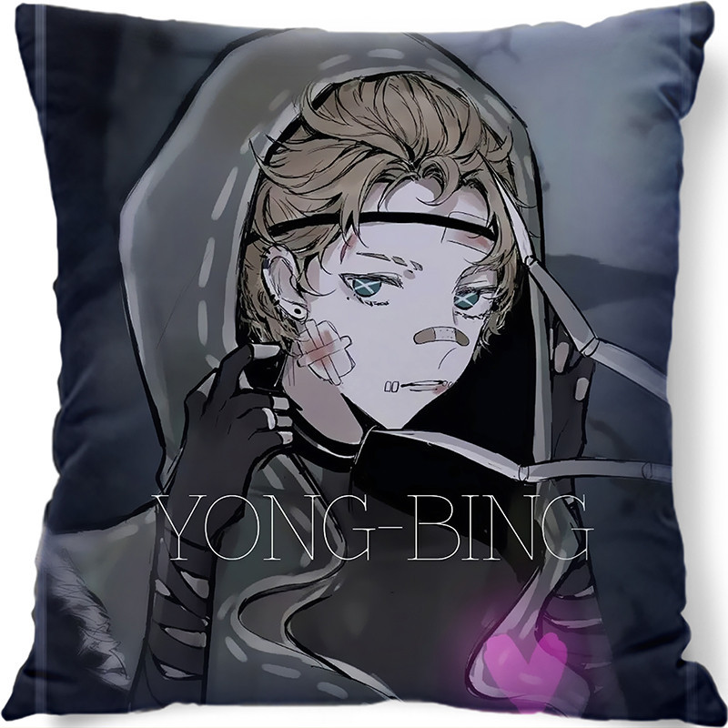 遊戲 Identity V 抱枕 Mary Bloody Queen Michiko Jack Emma Woods G | 蝦皮購物