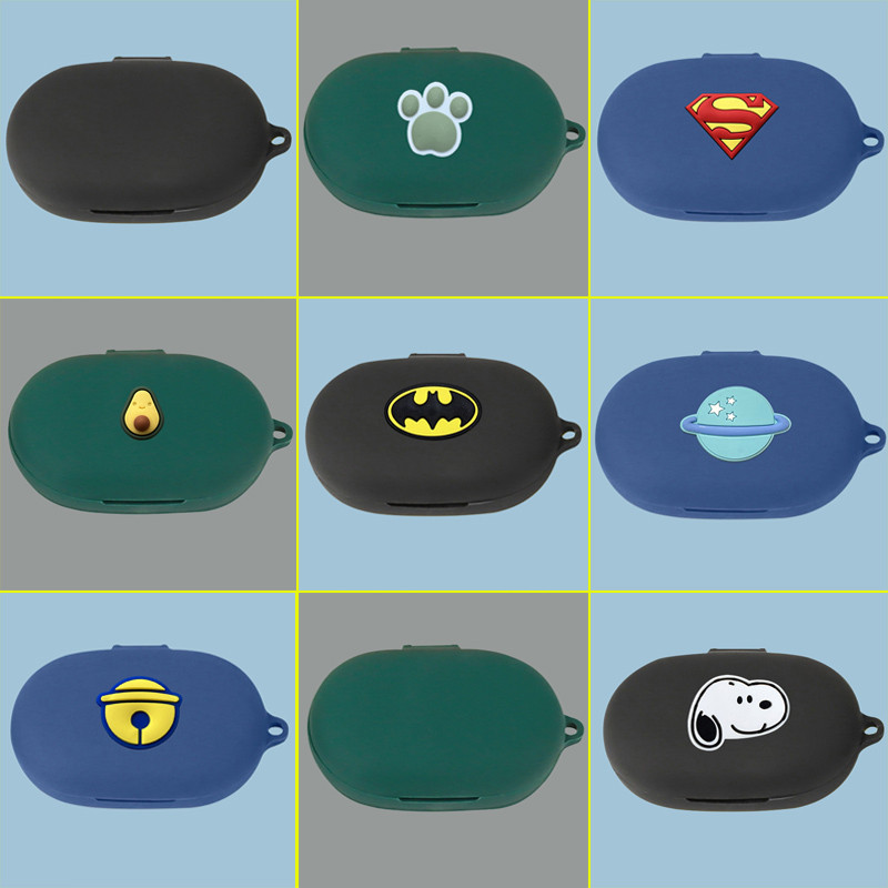 ☆耳機套☆榮耀親選TiinLab開放式藍牙耳機套HONOR耳夾ORL-ME00運動耳機套TIIN LAB耳機殼一體純色硅 | 蝦皮購物