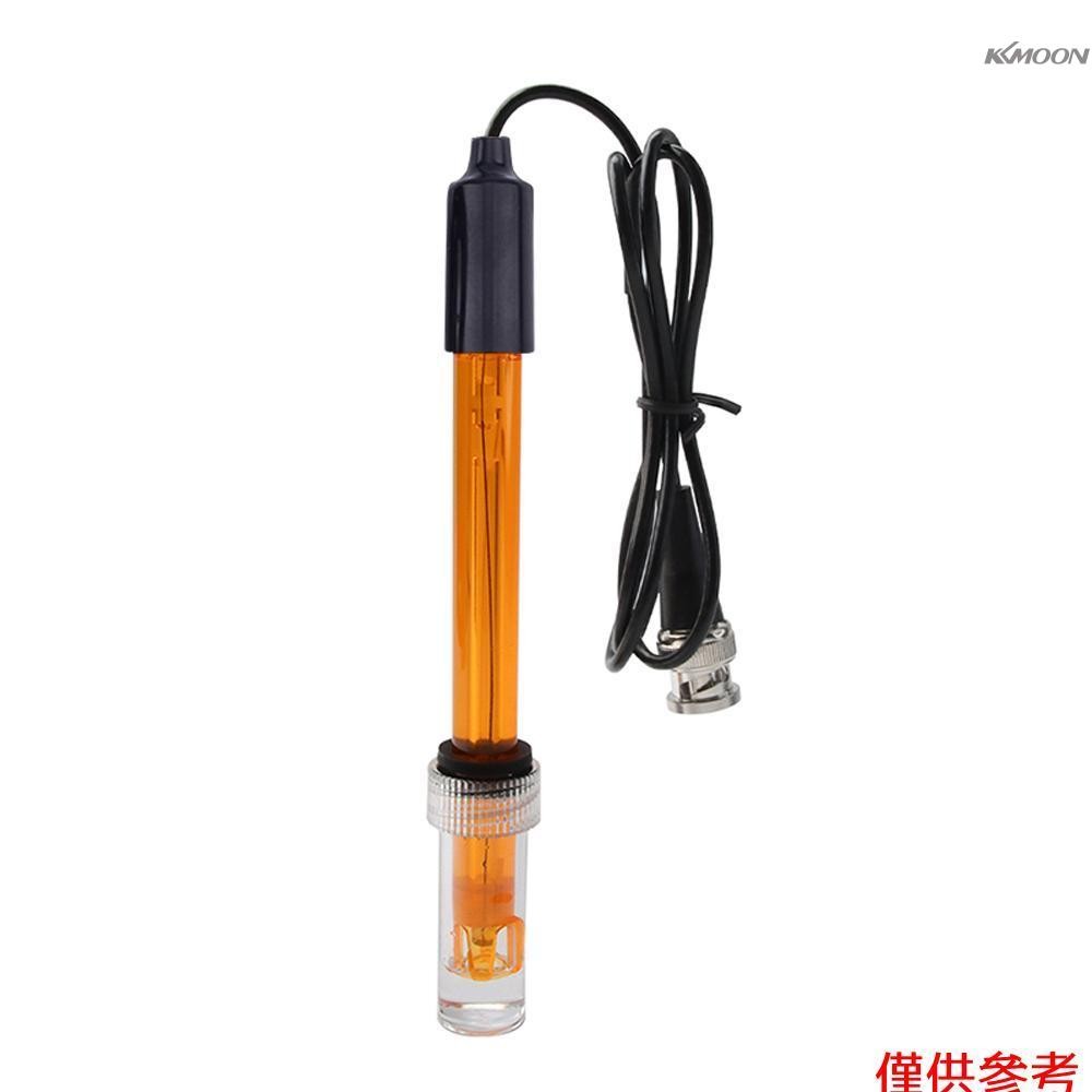 ORP-101更換探頭 水培實驗室電極 氧化還原電位測試BNC Q9連接器 | 蝦皮購物