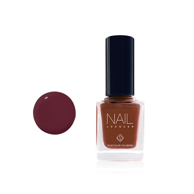 Solone專屬訂製指甲油S09番紅花 | 蝦皮購物