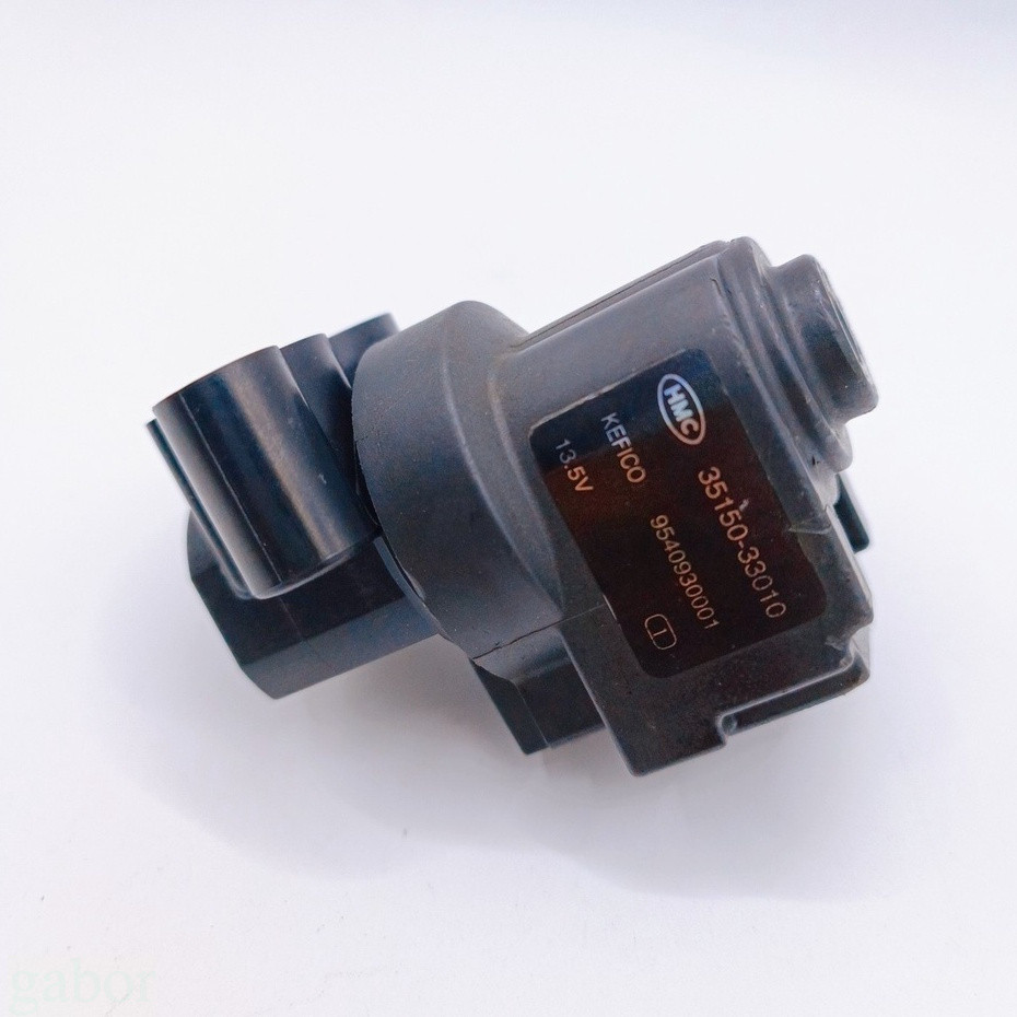 KIA 起亞 SPORTAGE PICANTO 原廠 外匯 怠速馬達 IAC 冷車提速器 35150-33010 | 蝦皮購物