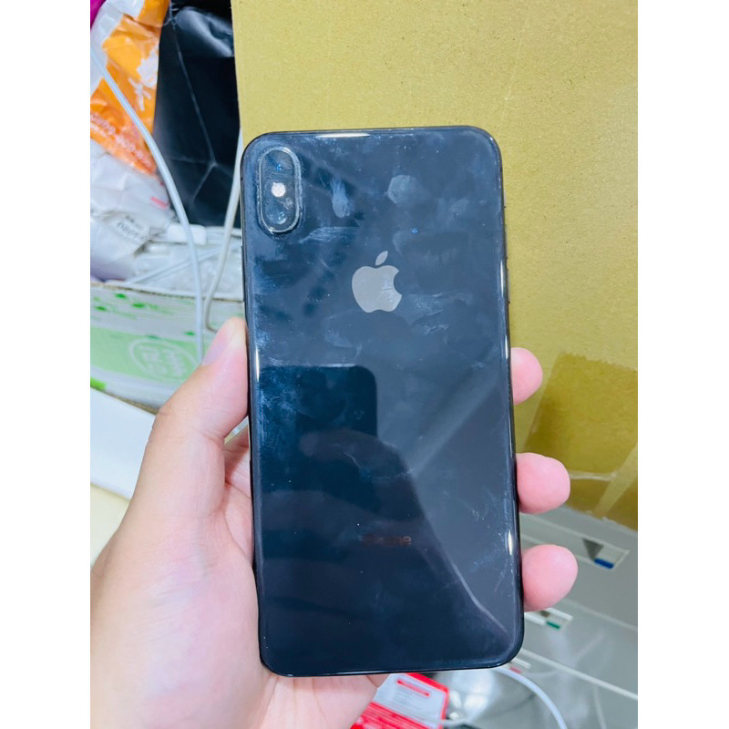 蘋果原廠 Apple IPhone XS Max 256G 黑 也有其他顏色 | 蝦皮購物