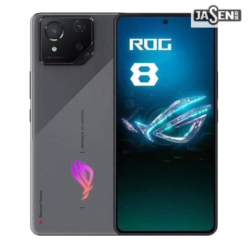 〖嘉盛數碼〗全新陸版 ROG玩家國度 ROG8 遊戲手機 ROG8Pro 驍龍8Gen3三星屏NFC無線充電 | 蝦皮購物